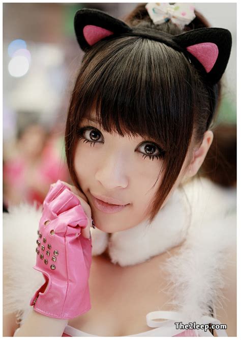 Computer [chatmasti] Beautiful Cosplay Girls Photo Collection