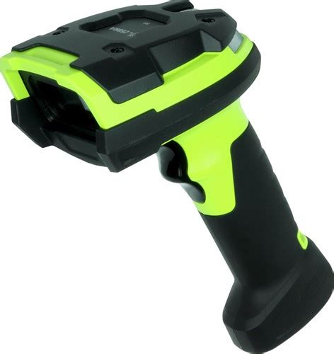 Zebra Li3608 Sr 1d Barcode Scanner Usb Kit Posdataeu