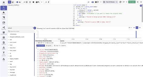 How Log Parsing Works In Openobserve