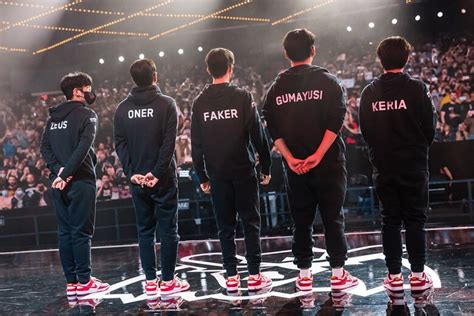 페이커 이상혁 그가 가진 롤드컵 Dna