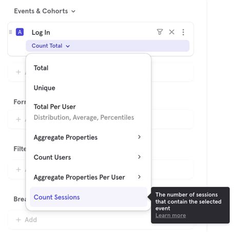 Reports Overview Mixpanel Docs