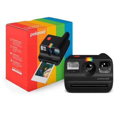 Instant Camera