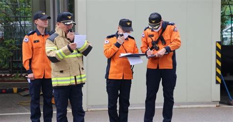 40명 목숨 앗아간 화재 현장이 바꾼 소방관 지금 모습은