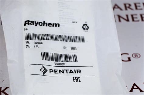 Nvent Raychem Cs 100 A Уплотнитель для сердечника