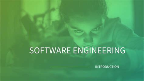 software engineering youtube