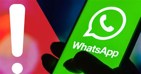 Whatsapp Secret Code Will Fix A Worrying Flaw With Your Private Chats Mirror Online
