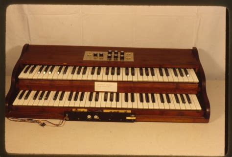 Virtual Moogseum Tour Focusing On The Moog Modular Prototype With Herb Deutsch The Bob Moog