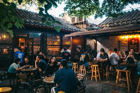 A Guide To Beijings Hutong Culture Cathay