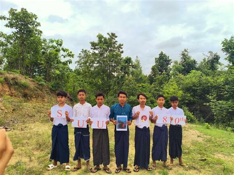 Khit Thit Media Khit Thit Media Added A New Photo