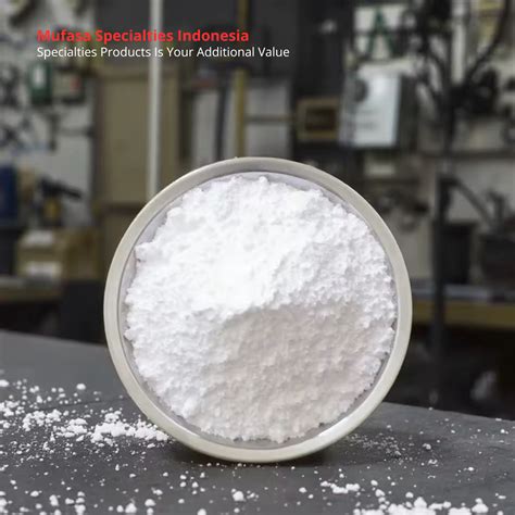 Kinetika Kimia Aluminium Trihydroxide