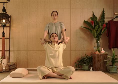 Plantdayspa I Organic Thai Massage And Wellness Spa I นวดและสปา นวดหน้า