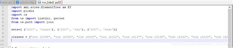 YOLOV3在win10 VS2015 darknet环境下的学习运用 二训练自己的数据集 灰信网软件开发博客聚合