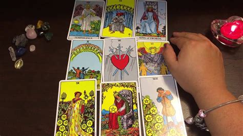 Gemini Love Tarot Reading November 2015 Youtube
