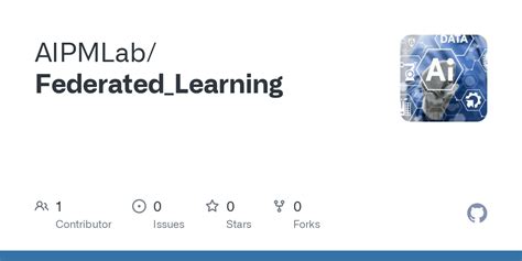 Github Aipmlabfederatedlearning