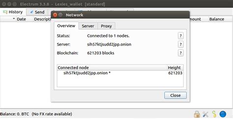 How To Set Up A Home Server As A Bitcoin Node ExpressVPN Blog