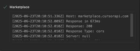 can t find anysphere extensions and specifically remote ssh python and pylance bug reports