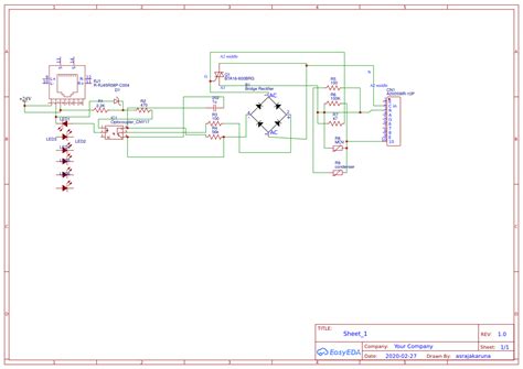 DCSCircuit EasyEDA Open Source Hardware Lab