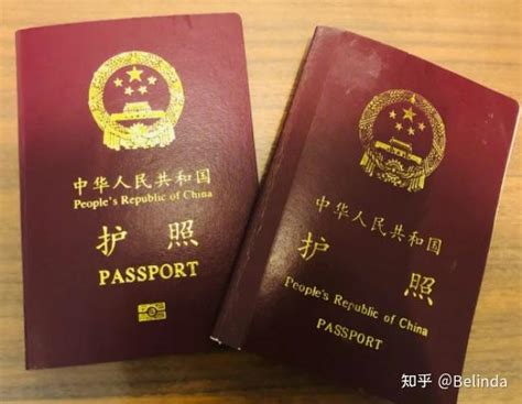 在海外，护照不小心丢失怎么办？ 知乎