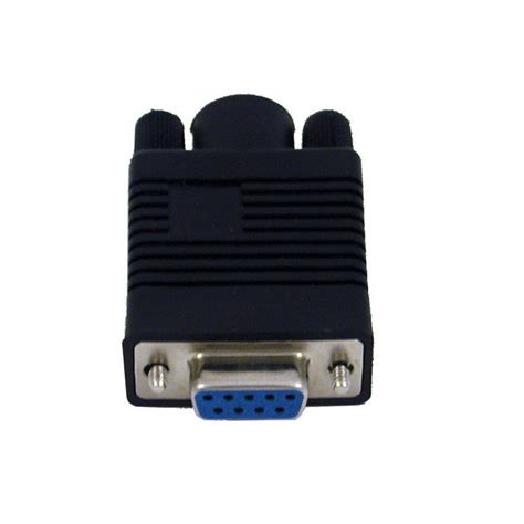 Rs232 Loopback Tester
