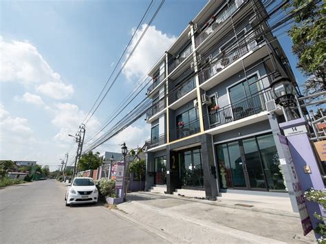 วัดพระศรีมหาธาตุวรมหาวิหาร Wat Phra Sri Mahathat Woramahawihan บางเขน กรุงเทพฯ