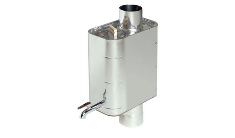 Водонагреватель Harvia WP220ST для установки на трубу, 22 л. Цена 47550 ...