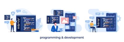 desarrollo web lenguajes de programación css html it ui