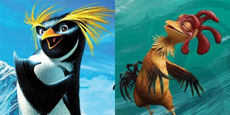 Surfs Up 10 Things You Didnt Know About The Classic Animated Movie