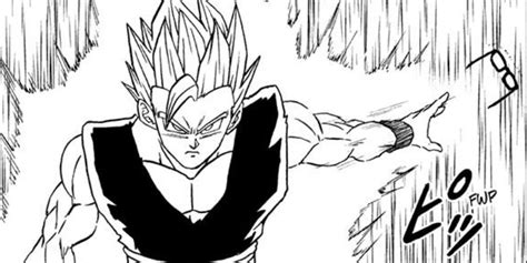 Dragon Ball Super Confirms The Surprising Weakness Of Its Strongest Hero