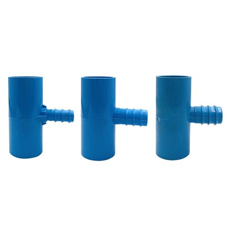 สามทางลด เกษตร Pvc Pe ขนาด 1นิ้ว X 16มม 20มม 25มม Shopee Thailand