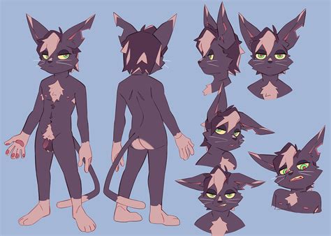 Rule 34 5 Fingers Anthro Balls Biped Dipstick Tail Domestic Cat Felid