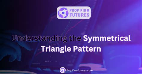 Understanding The Symmetrical Triangle Pattern A Best Gide