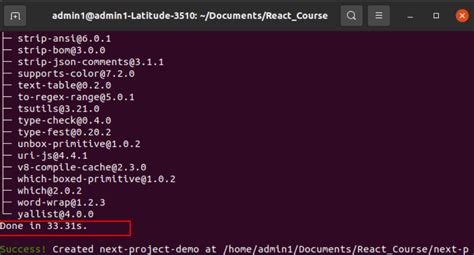 A Complete Step By Step Nextjs Tutorial For Beginners