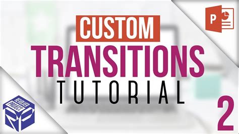 Transitions Powerpoint Tutorial 2 Cara Membuat Transisi Keren Di