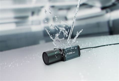 Embeddedsystems Cameras Machinevision Ai Invision News