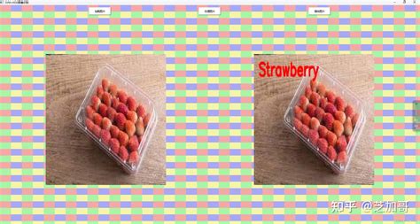 基于传统检测算法hogsvm实现图像多分类 知乎