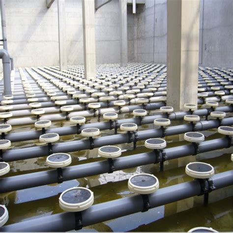 China Customized Air Diffuser For Wastewater Treatment Manufacturers