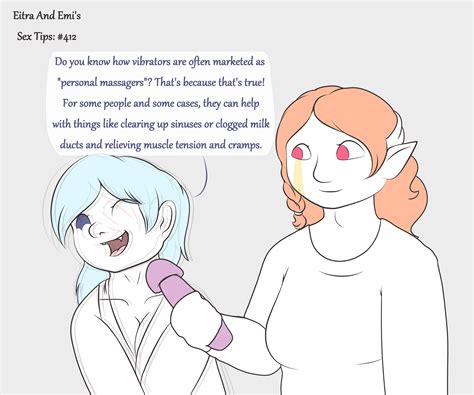 [oc][nsfw] Eitra And Emis Sex Tips 412 Link To The Subreddit In