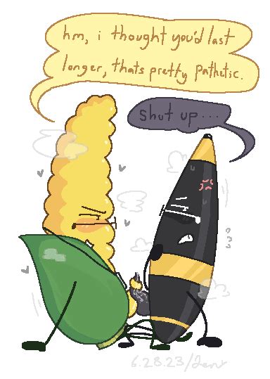 Rule 34 Adamation Inc Adamationz Animationepic Ballpoint Pen Gay Ii Inanimate Insanity Lent