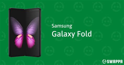 Galaxy Fold Unlocked Used And Refurbished Swappa