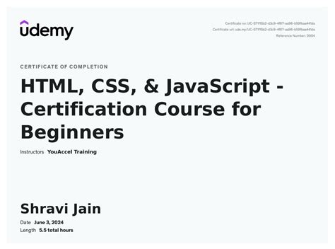 Shravi Jain On Linkedin Webdevelopment Html Css Javascript