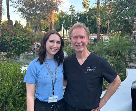 Bioclear Matrix System Added A Bioclear Matrix System