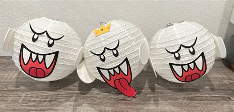 20 Diy Mario Party Decorations And Characters You Can Make Once Upon