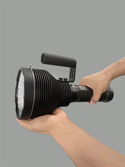 Lumintop Gt4 4xxhp70 2 25000lm 1370m Led Flashlight Nealsgadgets