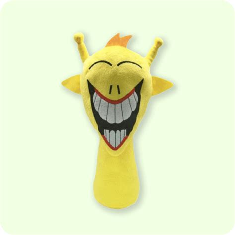 Sprunki Plush Sprunki Plush