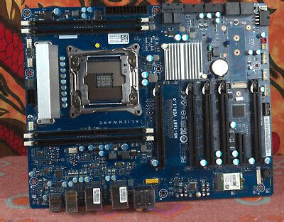Alienware Motherboard Ebay