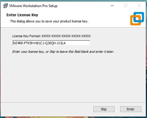 Vmware Workstation 17 Professional Full Key Blog Manh Tuong