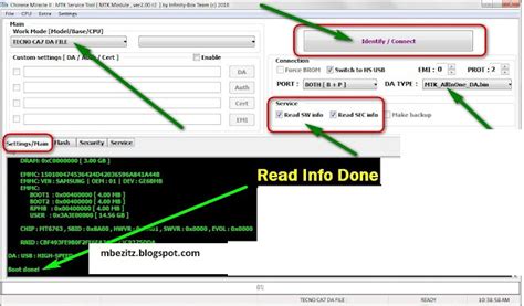TECNO CAMON X CA7 SECURE BOOT DA FRP RESET FILE 1000 JamiiForums