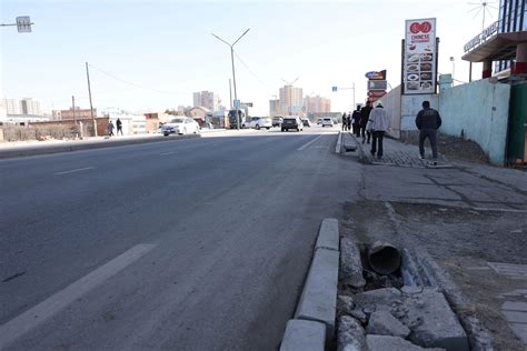 Баянзүрх дүүрэгт гадна хаягийн зөрчилтэй 500 гаруй зөрчил илэрчээ