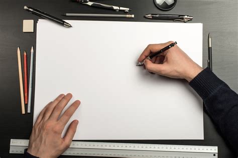 25 Popular Types Of Drawing Paper Verbnow