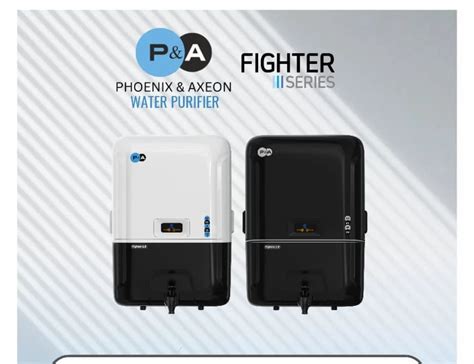 Axeon Ro Fighter 1 0 Capacity 100 Gpd Cellulose Acetate At Rs 10000 Box In Nagpur